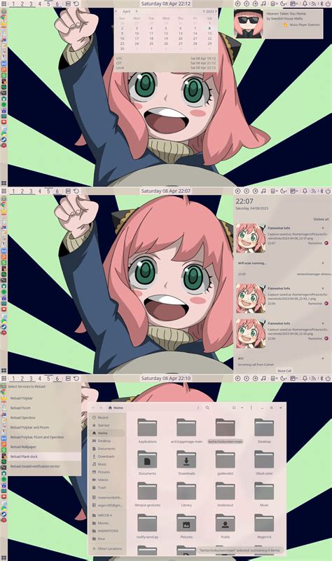 Openbox Switched To Light Theme Runixporn