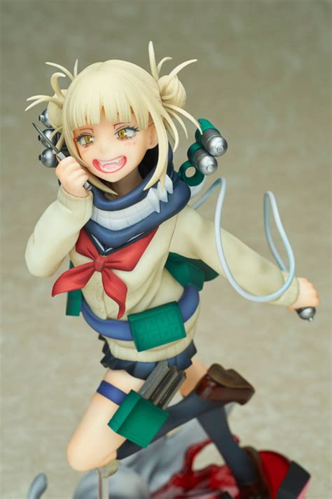 Figurine Toga Himiko Boku No Hero Academia Japanfigs™