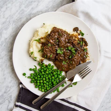 Venison Cube Steak Recipes Oven Bryont Blog