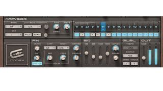 Waves Codex Review MusicRadar