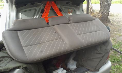 Частичная чистка салона — Audi A6 C4 2 8 л 1994 года мойка Drive2