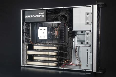 Best Motherboards For Multi GPU Setups LayeredBlog