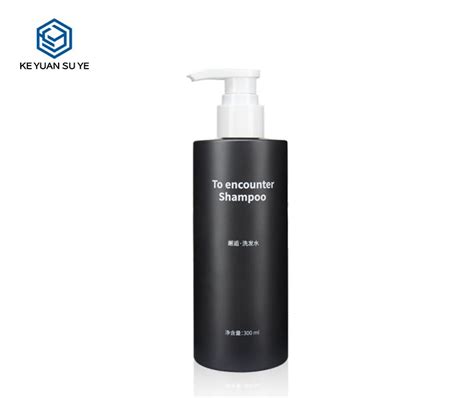 Ky025 Encounter Shampoo Conditioner Shower Gel 300ml Pet Plastic