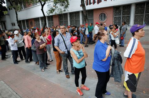 ¿qué Es La Asamblea Constituyente De Venezuela N