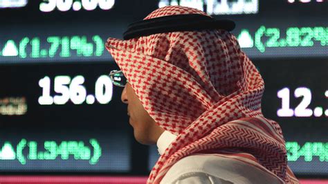 إدراج أسهم المرابحة المرنة في السوق السعودية إرم نيوز