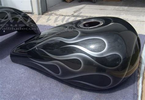 Pin Di Stephen Songer Su Pinstriping Nel 2024 Aerografia