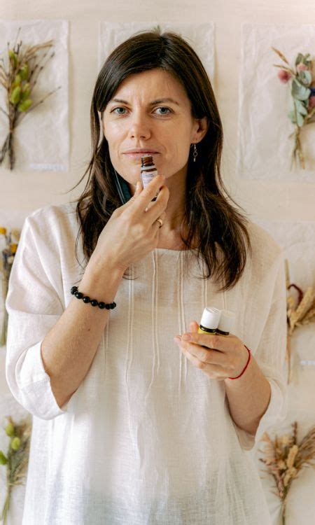 La Magia De Los Aceites Esenciales El Santuario Del Equilibrio