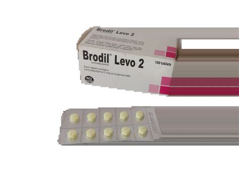 Brodil Levo 2 Aci Limited Order Online Osudpotro