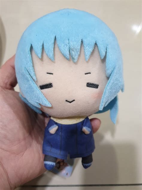 That Time I Got Reincarnated As A Slime Plush~rimuru Hobbies And Toys