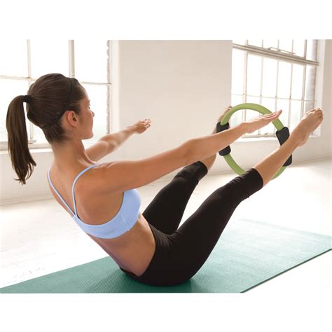 The Pilates Hundred Exploring The Magic Circle