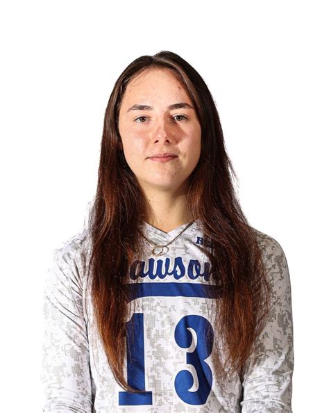 Mariia Mirau Volleyball