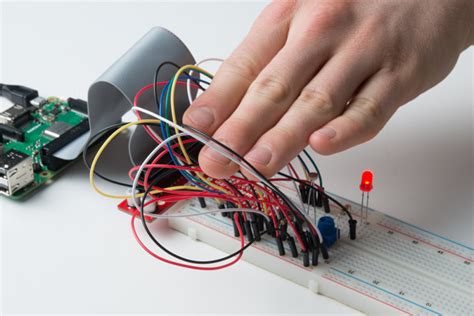 Python Programming Tutorial Getting Started With The Raspberry Pi SparkFun Learn