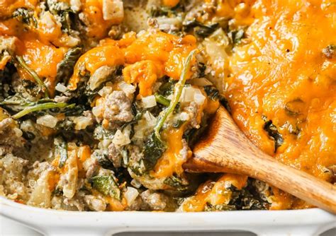 31 Low Carb Recipes That Prove Pasta Isnt The Only Path To Happiness