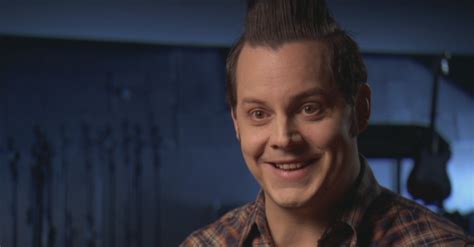Jack White Young