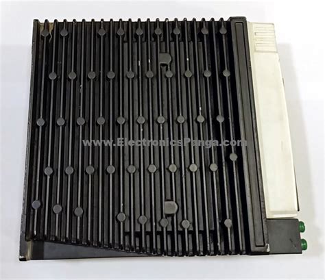 PANASONIC 0 75kw 750w MSMD082S1T AC Servo Motor Driver MCDDT3520
