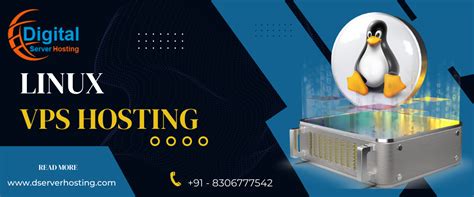 Go With The Powerful Hosting Explore The Benefits Of Linux Vps Hosting