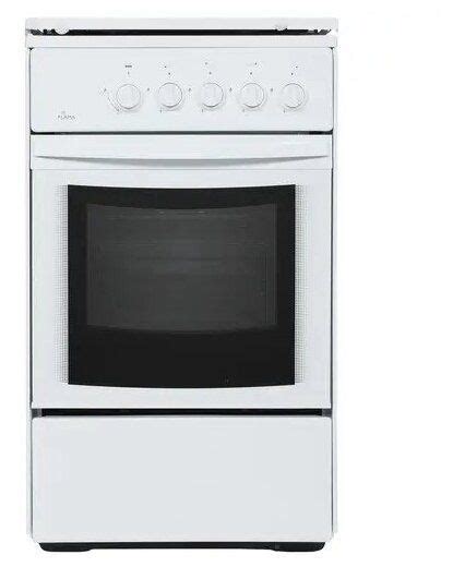 Газовая плита Flama RG 2401 W - купить по выгодной цене в интернет ...