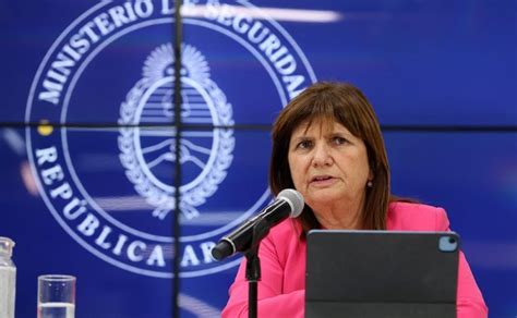 El Gobierno Presentó El Proyecto Para Bajar La Edad De Imputabilidad A