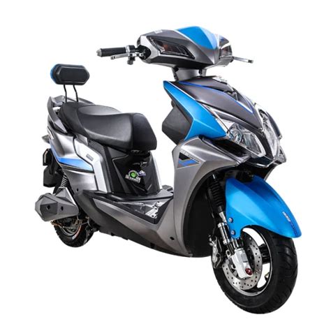 Lithium Battery Eec Certificate 2000w Powerful Motor Electric Scooter