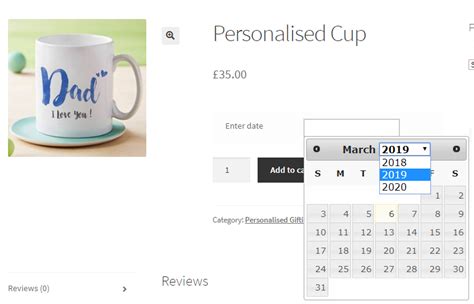 Product Input Fields Settings All Products Field 1 Documentation Woocommerce
