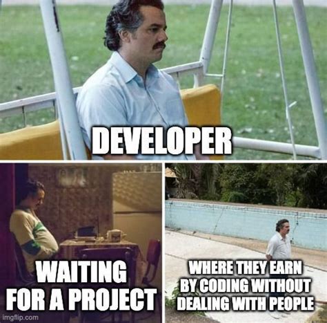 povilas korop on linkedin developer role is not only about code