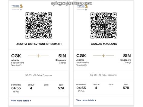 Qatar Airways Boarding Pass Example Qatar Airways Boarding Pass Example