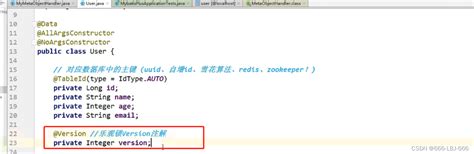 Mybatisplus 基本配置与常见应用mybatis Plus 配置 Csdn博客