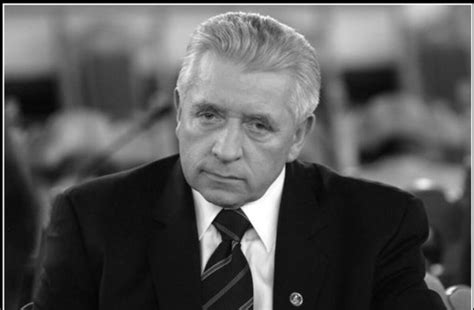 14 Lat Temu 5 Sierpnia Odszedł Andrzej Lepper Oficjalnie Popełnił Samobójstwo Ale Nie Każdy