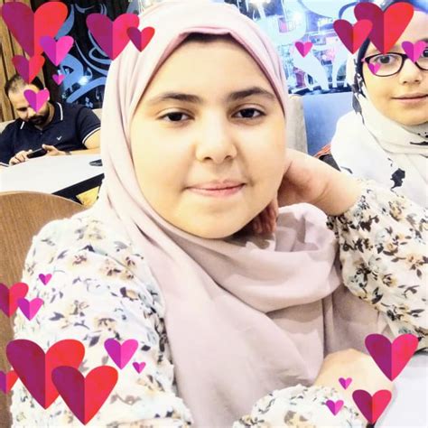 روان محمد Rawan Mohamed