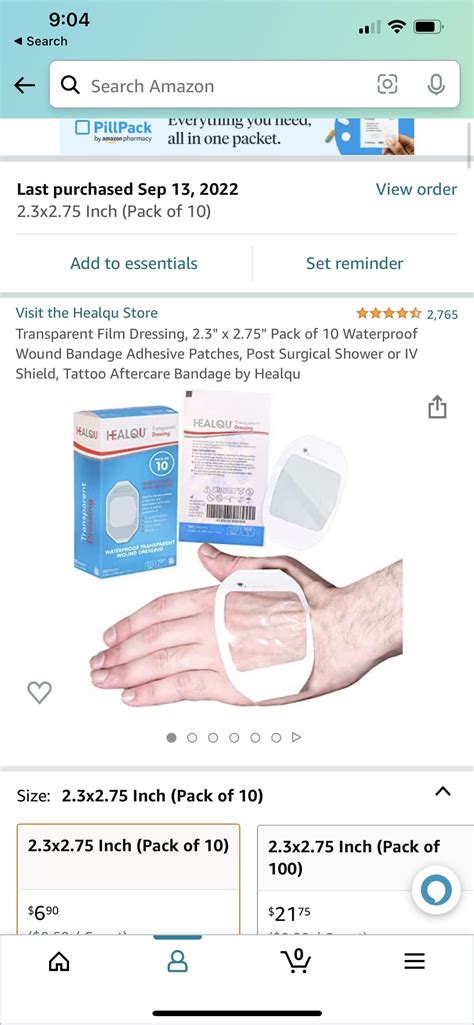Psoriasis Breakout Supposed To Be Starting Humira But Keep Telling