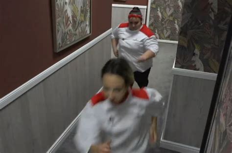 Мариела от Hells Kitchen грабна сърцата на зрителите