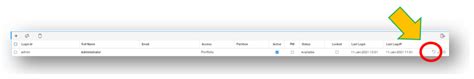 Setting Global Filters And Date Parameters Pdware