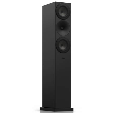 Amphion Argon 7ls Czarny