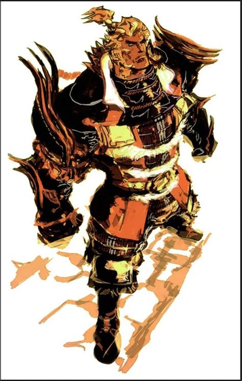 Toyotomi Hideyoshi Sengoku Basara X