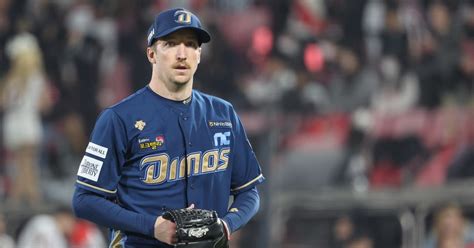 Kbo 첫 수비상 투수 페디에레디아·박해민·홍창기도