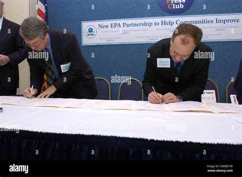 Office Of Water Clean Water Septic Memorandum Of Understanding MOU