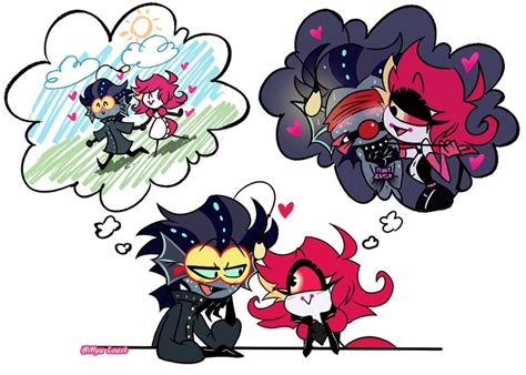 Best 11 Hazbin Hotel Fanmade Season 2 Poster Artofit