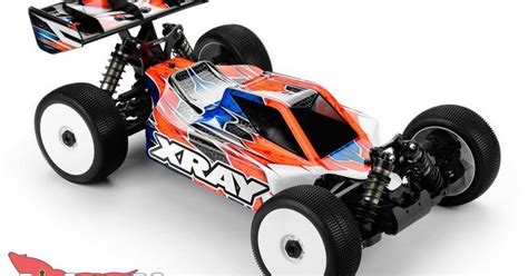 2019 Xray Xb8e 1 8 Buggy Kit « Big Squid Rc Rc Car And Truck News