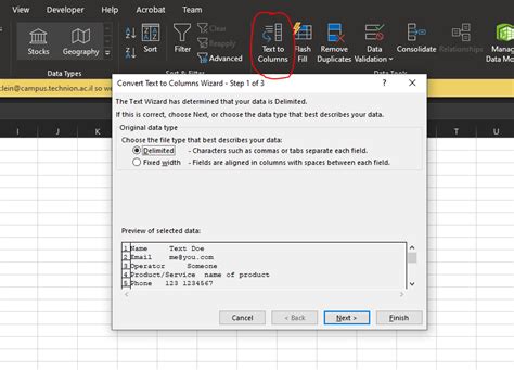 Database Convert A Vertical Data In A Excel Sheet With One Header Stack Overflow