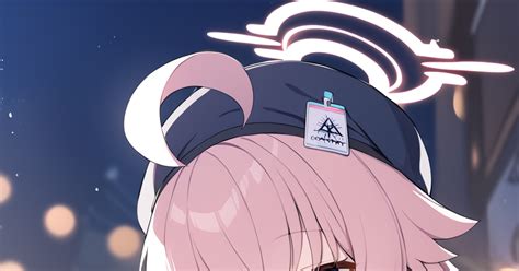 ブルーアーカイブ 小鳥遊ホシノ Lovetravelingのイラスト Pixiv