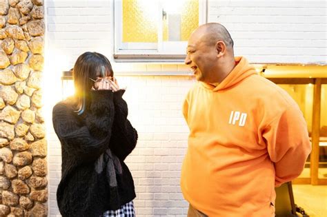 【写真・画像】交際スタートで話題！トム・ブラウンみちおは「キムタクみたいでカッコいい」彼女のちゃんもも がベタ惚れ 3枚目 インタビュー