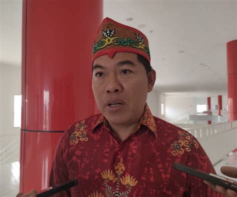 Dad Kotim Sebut Penolakan Rumah Ibadah Resmi Tidak Bisa Dibenarkan