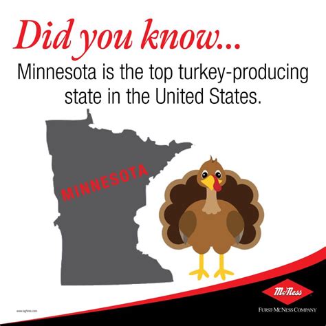 Furst Mcness Company On Linkedin Furstmcness Mcnessdidyouknow