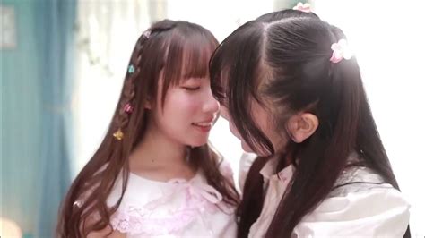 レズキス 레즈비언 키스 Lesbian Kiss 女同性戀的吻 Youtube
