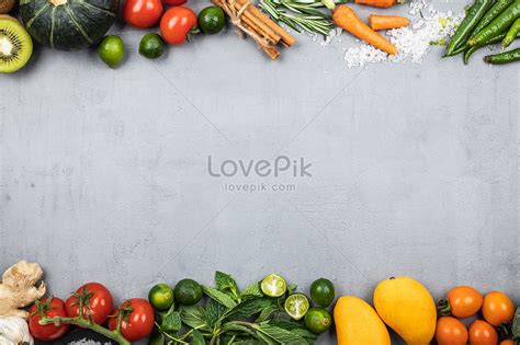 Background Sayuran Png Hobi Sayur