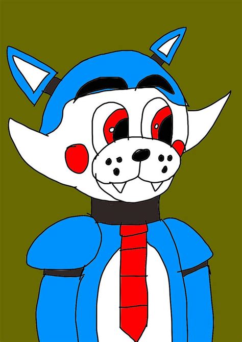Candy The Cat By Trextyrano On Deviantart