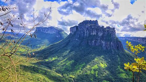 10 Best Brazil Hiking Tours And Multi Day Trekking Adventures
