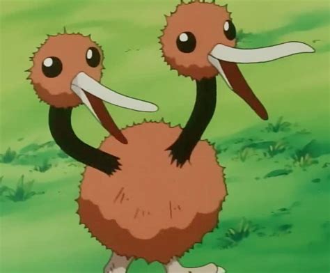Doduo Legends Of The Multi Universe Wiki Fandom