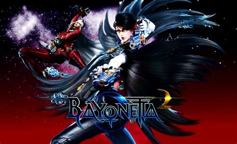 Bayonetta X Jeanne Deviantart