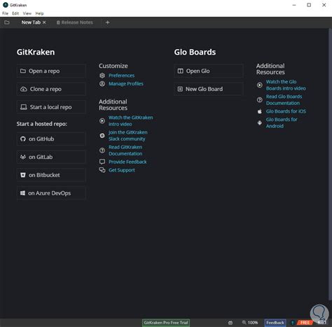 Mejores Clientes GIT Para Windows 10 O Linux 2020 Solvetic